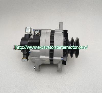 China Alternador 24V  55A  for FAW Xichai Engine JIEFANG J6  JFZB2902G3 3701010A580-000 37010A580000 JFZB2902G3 for sale