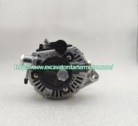 China Alternador 24V  55A  for FAW Xichai Engine JIEFANG J6  JFZB2902G3 3701010A580-000 37010A580000 JFZB2902G3 for sale