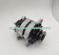 China Alternador 24V  55A  for FAW Xichai Engine JIEFANG J6  JFZB2902G3 3701010A580-000 37010A580000 JFZB2902G3 for sale