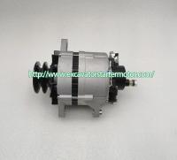 China Alternador 24V  55A  for FAW Xichai Engine JIEFANG J6  JFZB2902G3 3701010A580-000 37010A580000 JFZB2902G3 for sale