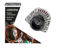 China Alternador 12V 200A 0124615057, 0124615077. 11.201.794, 11.203.051, 11.203.065, 11.203.373, 11.203.424, AL119537, for sale