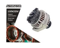 China Alternador 12V 200A 0124615057, 0124615077. 11.201.794, 11.203.051, 11.203.065, 11.203.373, 11.203.424, AL119537, for sale