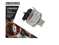 China Alternador 12V 125A AL216156  11.204.299, 11.204.384, 0124625061, 0124625123 87715398 87645567, AVI160J2004 AAN5825, for sale