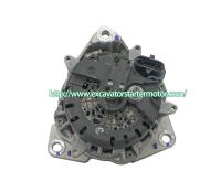 China Alternador 24V 80A F.000.BL0.7AC  F.000.BL0.79A  F.000.BL0.79A  F.000.BL0.79A F.000.BL0.7AC F000BL07AC  F000BL079A for sale
