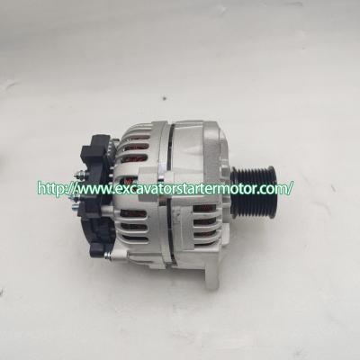 China Alternador BUS 24V 120A AVI147D3001  AVI147D3007 AVI147D3023  AVI1473002 3701-01514  37SQL-01012  A147D301  AVI147 for sale