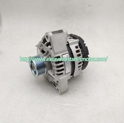 China Alternador 24V  55A  70A  1095094002   VG1095094002   Vg109505S  JFZ270-3002  Vg109502an for sale