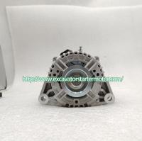 China Alternador 24V  55A  70A  1095094002   VG1095094002   Vg109505S  JFZ270-3002  Vg109502an for sale