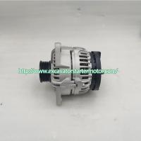China Alternador 24V  80A   Weichai Truck Engine  Wp13. Wp13  0124555599, 0124555600   612600091124 for sale