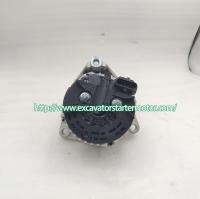 China Alternador 24V  80A   Weichai Truck Engine  Wp13. Wp13  0124555599, 0124555600   612600091124 for sale