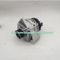 China Alternador 24V  80A   Weichai Truck Engine  Wp13. Wp13  0124555599, 0124555600   612600091124 for sale