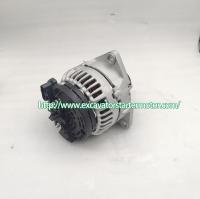 China Alternador 24V  80A   Weichai Truck Engine  Wp13. Wp13  0124555599, 0124555600   612600091124 for sale