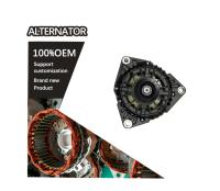 China Alternador BUS 24V 120A 3701-01514 AVI147D3002  3701-00322  370101514 AVI147D3002 AVI147D3023 AVI147D3007 AVI147D3001 for sale