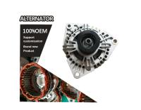 China Alternador BUS 24V 150A JFZ21504917 AVi168S3002  3701-01515 AC172RA 8SC3238VC 8SC3110VC  L62YB-3701100 for sale