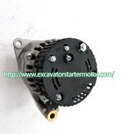 China Alternador 24V 60A HOWO WD12 VG1246090005  11203666, AAK5735  11.203.666,   MG198 for sale