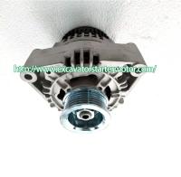 China Alternador 24V 60A HOWO WD12 VG1246090005  11203666, AAK5735  11.203.666,   MG198 for sale