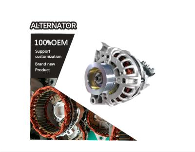 China Alternador 24V 80A 1000104183  WP12  1005792300 F 000 BL0 71A   F.000.BL0.71A  F000BL071A for sale
