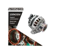 China Alternador 24V 80A 1000104183  WP12  1005792300 F 000 BL0 71A   F.000.BL0.71A  F000BL071A for sale