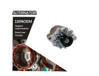 China Alternador 24V 70A D11-102-09+E  874-45-090861 D11-102-09   D1110209,D1110209C,JFZ277D,1-3533-25W,D1110209,D1110209C for sale