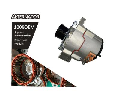 China Alternador 24V 70A D11-102-09+E  874-45-090861 D11-102-09   D1110209,D1110209C,JFZ277D,1-3533-25W,D1110209,D1110209C for sale