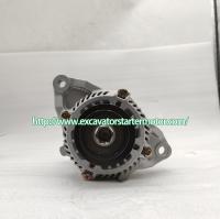 China Alternador  12V 65A 1800A545, A1TG2281ZJ  L300  4N14  A1TG2281 A1TG2281ZJ A001TG2281 A001TG2281ZJ 1800A545 for sale