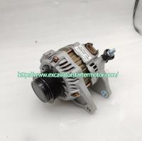 China Alternador  12V 65A 1800A545, A1TG2281ZJ  L300  4N14  A1TG2281 A1TG2281ZJ A001TG2281 A001TG2281ZJ 1800A545 for sale