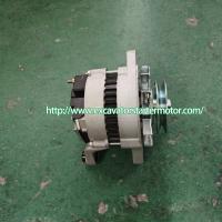 China Alternador 12V 60A 63307536 63307841 63320023 63320100 CA316IR 395250A1 84296693 84296707 84402416 84402418 for sale