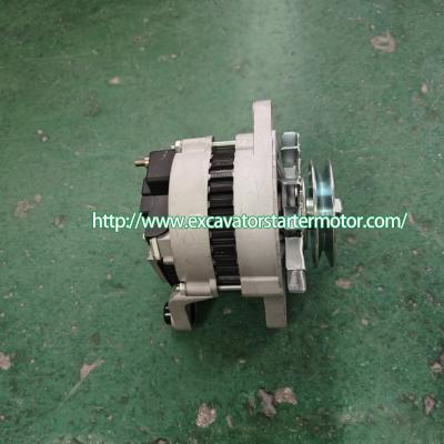 China Alternador 12V 60A 63307536 63307841 63320023 63320100 CA316IR 395250A1 84296693 84296707 84402416 84402418 for sale
