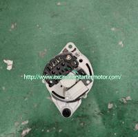 China Alternador 12V 60A 63307536 63307841 63320023 63320100 CA316IR 395250A1 84296693 84296707 84402416 84402418 for sale