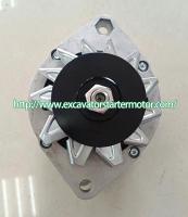 China Alternador 12V 65A 99478834 63320124 63320137 CA1849IR  84296707 84402416 84402418  84402419 F032114669 63321458 for sale