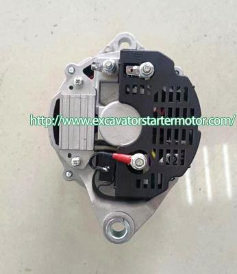 China Alternador 12V 65A 99478834 63320124 63320137 CA1849IR  84296707 84402416 84402418  84402419 F032114669 63321458 for sale