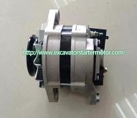 China Alternador 12V 65A 99478834 63320124 63320137 CA1849IR  84296707 84402416 84402418  84402419 F032114669 63321458 for sale