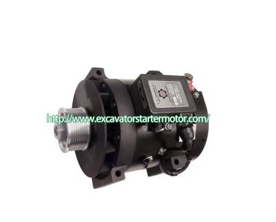 China Alternador 24V  225A  A2-357  C530  8600453  BLP4101H BLP4110M  437-0125  4370125 437-0124  4370124 for sale