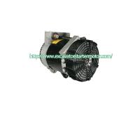 China Alternador 24V 260A C653A C653R  C653  3425404 4017420 4066253 4086503 4086503NX A1-604 A1-605  C20161100 for sale