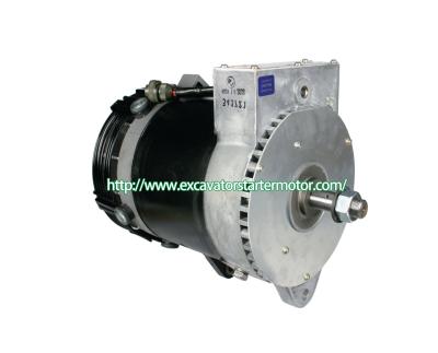 China Alternador 24V 260A C653A C653R  C653  3425404 4017420 4066253 4086503 4086503NX A1-604 A1-605  C20161100 for sale