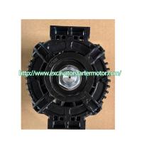 China Alternador 24V 240A  OEM quality  HEH324J09 279400429 KLFDJ240 37QUB-01010-X11 for sale