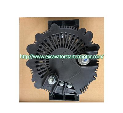 China Alternador 24V 240A  OEM quality  HEH324J09 279400429 KLFDJ240 37QUB-01010-X11 for sale