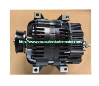 China Alternador 24V 240A  OEM quality  HEH324J09 279400429 KLFDJ240 37QUB-01010-X11 for sale