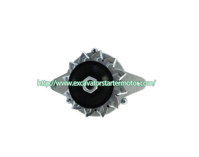 China Alternador  12V 30A  15411-64010 15411-64011 15471-64011 021000-2840 021000-3520 021000-4550 021000-5670 31400-66010 for sale