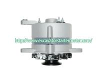 China Alternador 12V 40A 4N4540 31100-657-024 021000-0046 021000-0047 021000-0064 27020-13010 27020-13013 27020-13050 for sale