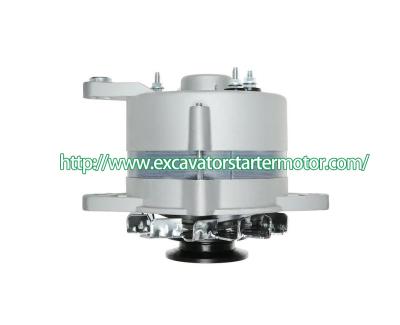 China Alternador 12V 40A 4N4540 31100-657-024 021000-0046 021000-0047 021000-0064 27020-13010 27020-13013 27020-13050 for sale