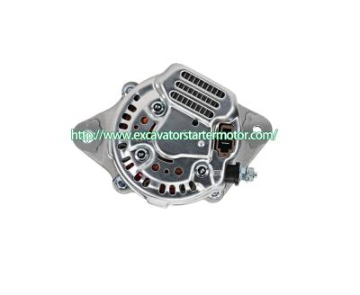 China Alternador 12V 40A  27060-87211-000 27060-87212-000 2706087212000 100211-4620 100211-4621 100211-4630 100211-4631 for sale