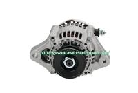 China Alternador 12V 40A  27060-87211-000 27060-87212-000 2706087212000 100211-4620 100211-4621 100211-4630 100211-4631 for sale