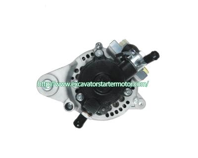 China Alternador 12V 45A 100210-2220 100210-2221 100210-2840 100210-3280 27020-87603-000 2702087603 27030-87601-000 for sale