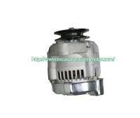 China Alternador 12V 45A  27060-87701-000 27060-87704-000 27060-87705-000 27060-97705-000 119254-77200 17356-64010 for sale