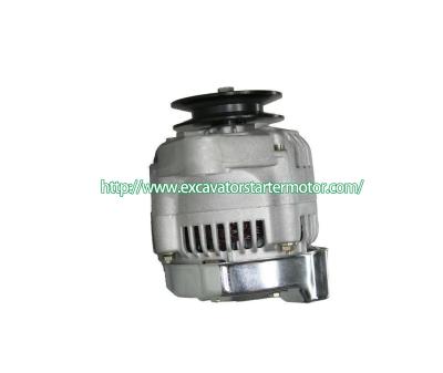 China Alternador 12V 45A  27060-87701-000 27060-87704-000 27060-87705-000 27060-97705-000 119254-77200 17356-64010 for sale