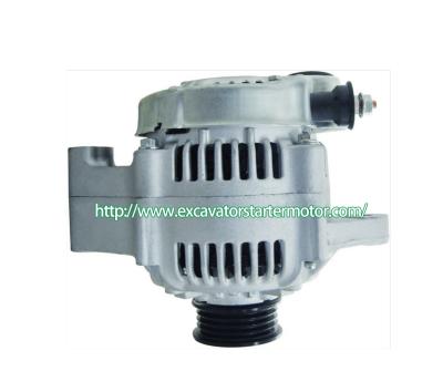 China Alternador 12V 45A   27060-87604-000 27060-87606 27060-87606-000 27060-87607 27060-87607-000 27060-87608-000 for sale