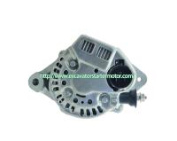China Alternador 12V 45A   27060-87604-000 27060-87606 27060-87606-000 27060-87607 27060-87607-000 27060-87608-000 for sale