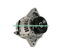 China Alternador 12V 45A 101211-8680 1012118680 115319 F032115319 27060-87802 27060-87802-000 2706087802000 27060-87802-000 for sale