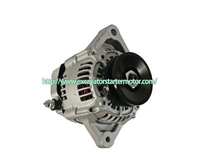 China Alternador 12V 45A 101211-8680 1012118680 115319 F032115319 27060-87802 27060-87802-000 2706087802000 27060-87802-000 for sale