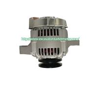 China Alternador 12V 45A 101211-8680 1012118680 115319 F032115319 27060-87802 27060-87802-000 2706087802000 27060-87802-000 for sale